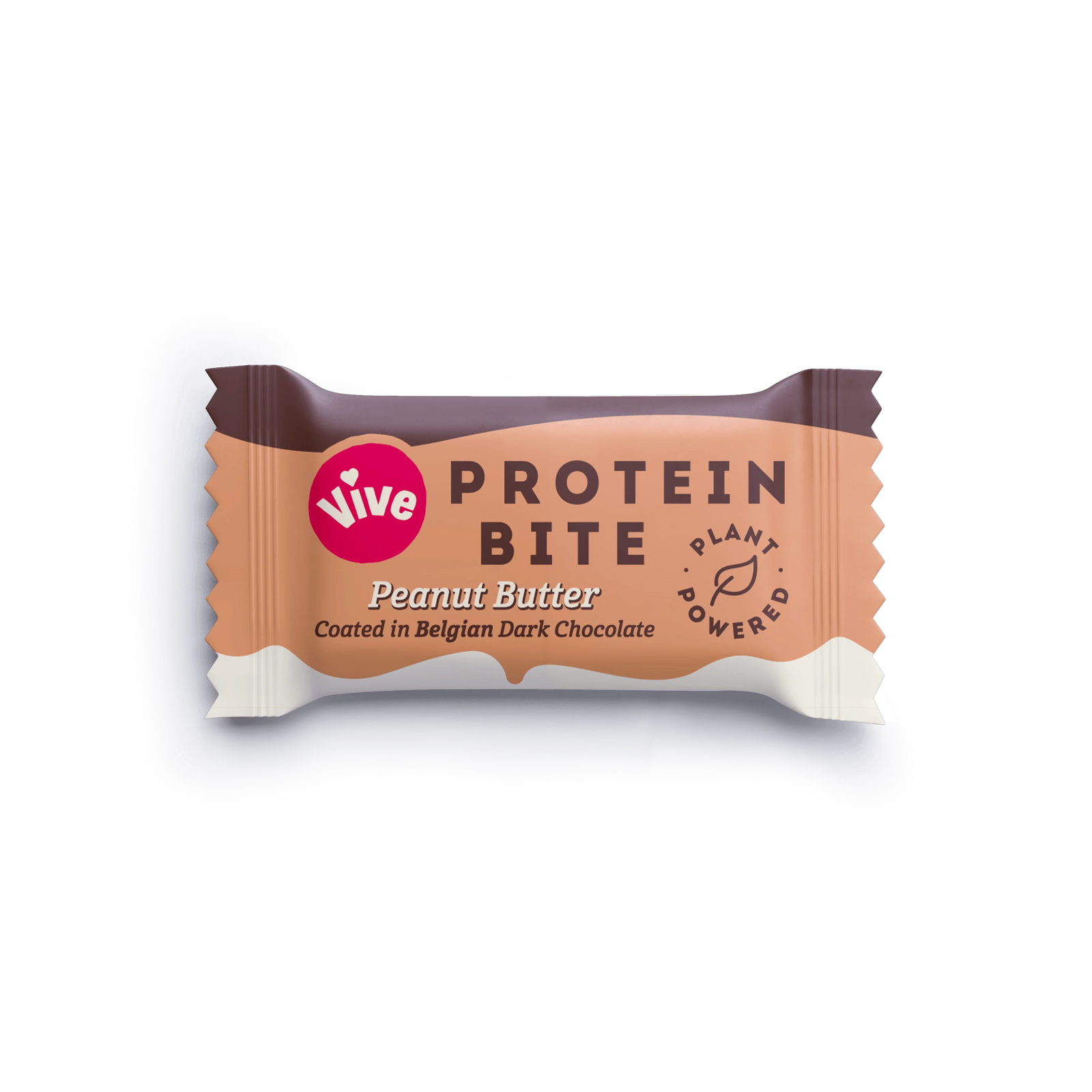Vive Protein Bite Peanut Butter ShelfNow Vive Protein Bite Peanut Butter ShelfNow